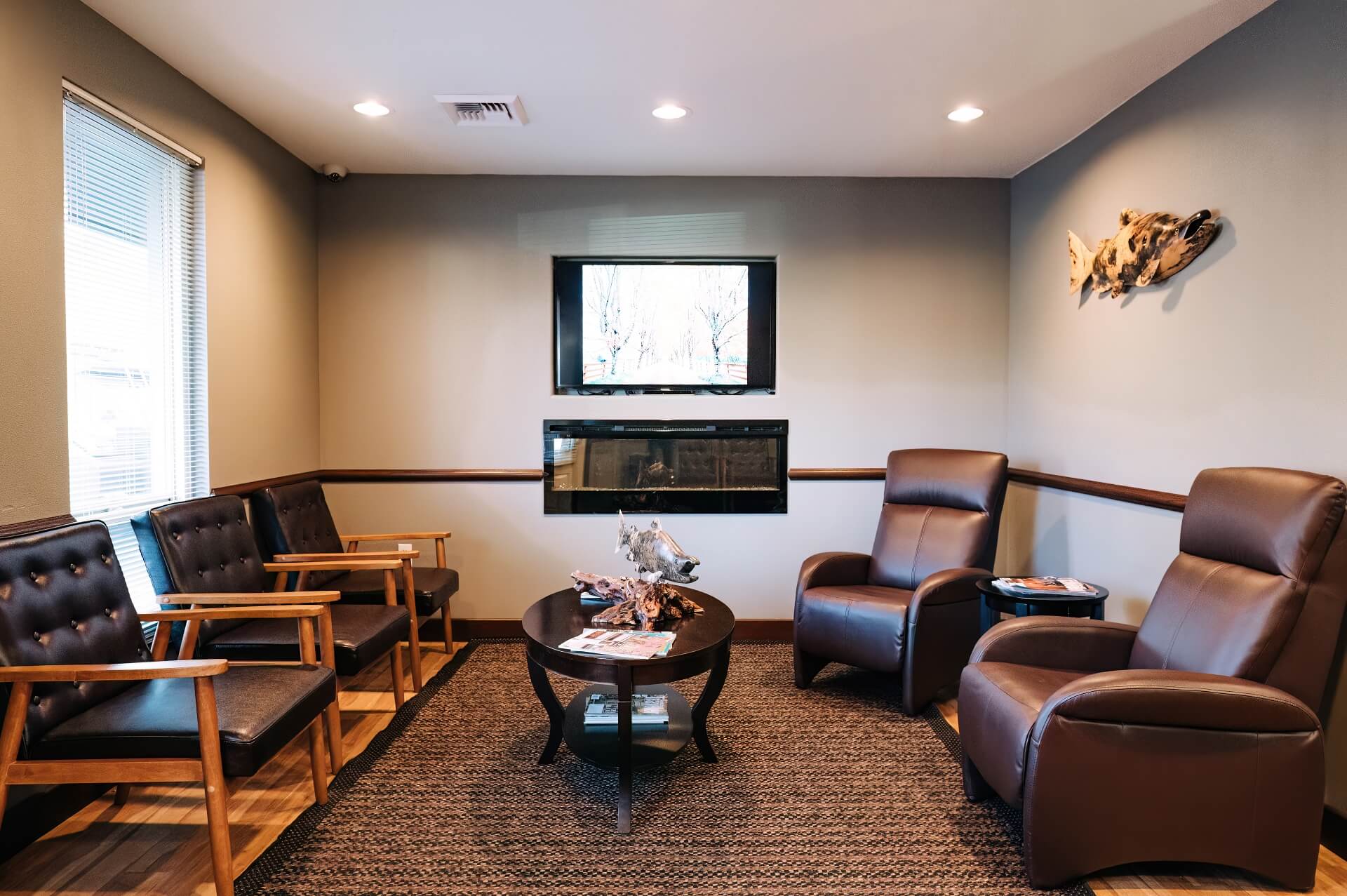 Root Planing & Scaling - Woodinville Periodontics & Implant Specialist